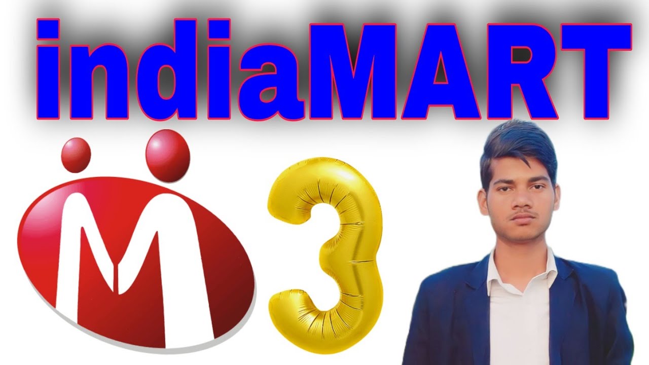 indiamart module 3 answers - YouTube