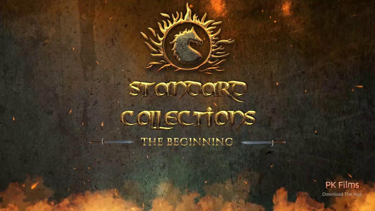 STANDARD COLLECTIONS-250520-055016.mp4 - YouTube