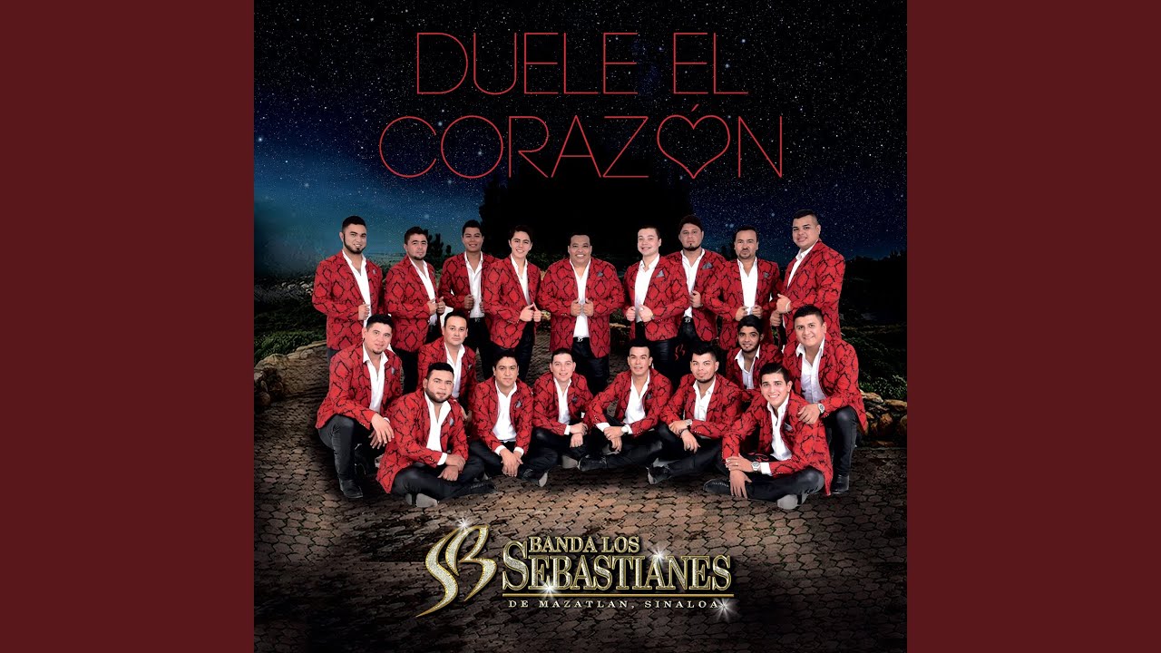 Duele El Corazón - YouTube Music