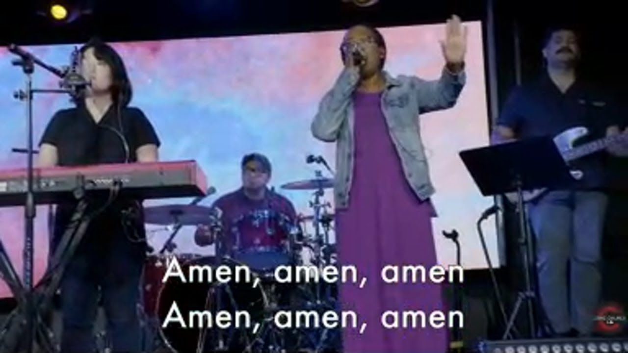 Ela Shani Interview | Pastor Steve Wilburn | Core Church LA - YouTube