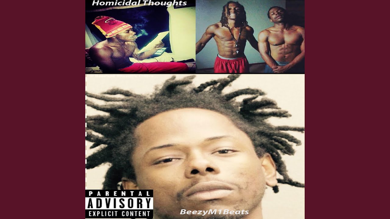 Homicidal Thoughts - YouTube