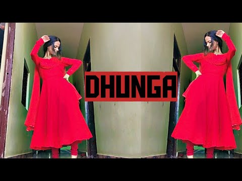 Dhunga ( ढुंगा ) / Sapna Choudhary / Rekha Garg / Vivek Raghav / New ...