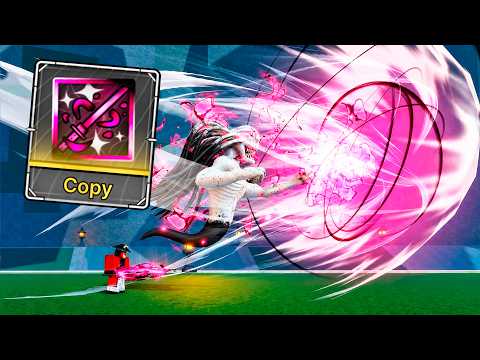 New Yuta CT Is INSANE, Full Copy Showcase | Jujutsu Zero