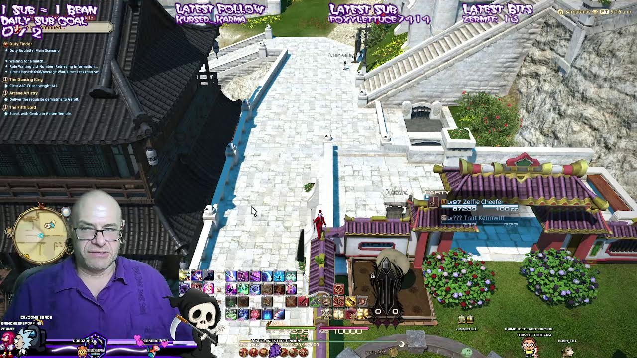 Live from Grim Cheefer Studios... it's SATURDAY NIGHT GRIM! |🌱 All ...