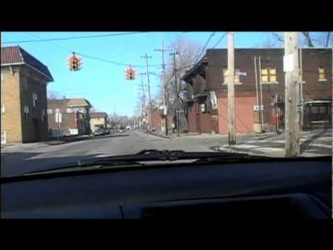 More Cleveland hoods by Butchie Boy - YouTube