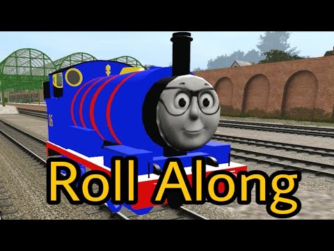 Roll Along - YouTube
