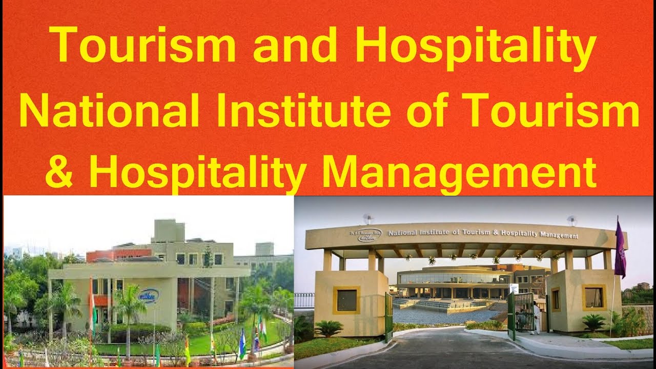 Tourism|BA|BSc Degree|NITHM(National Institute of Tourism and ...