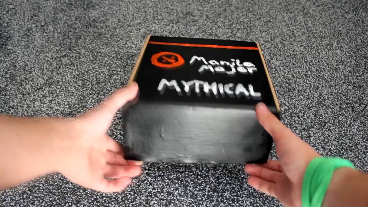 maniler major box unboxing video - YouTube