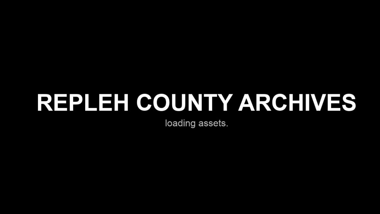 Repleh county archives |Roblox - YouTube