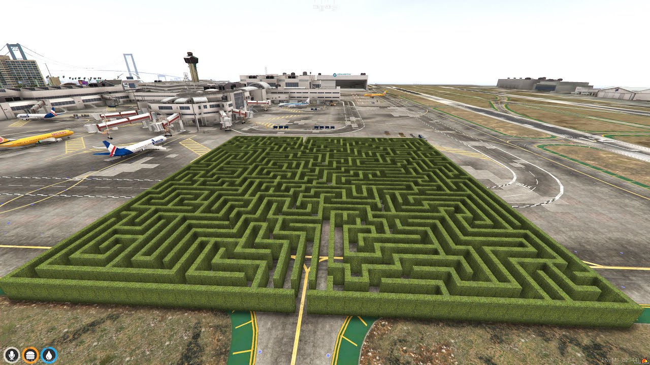 fivem labyrinth mlo Interior & map for FIVEM MLO | GTA V - YouTube