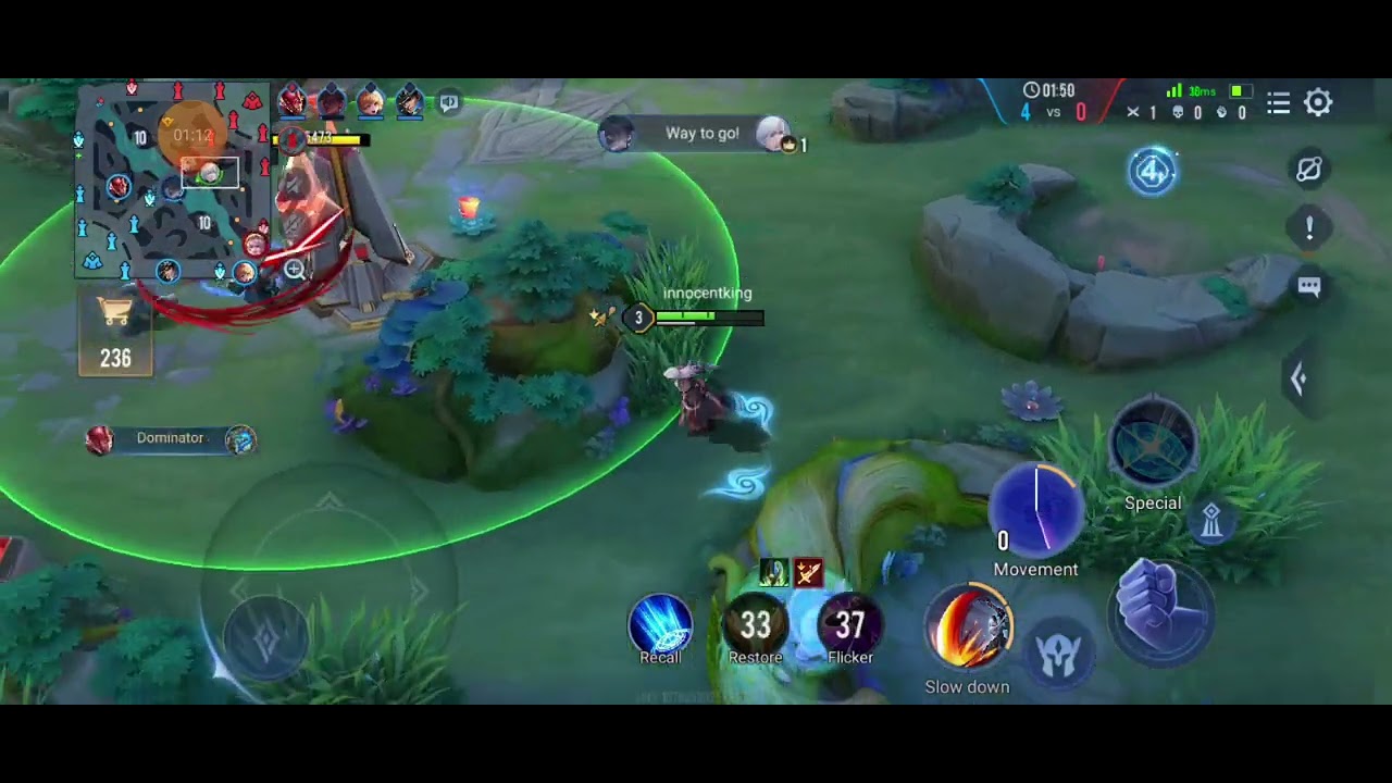 Tachi gameplay - YouTube