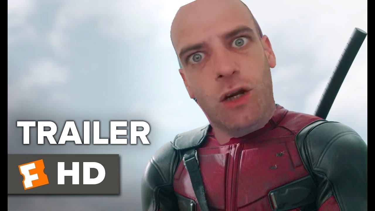 Callums Corner: The Official Movie Trailer - YouTube