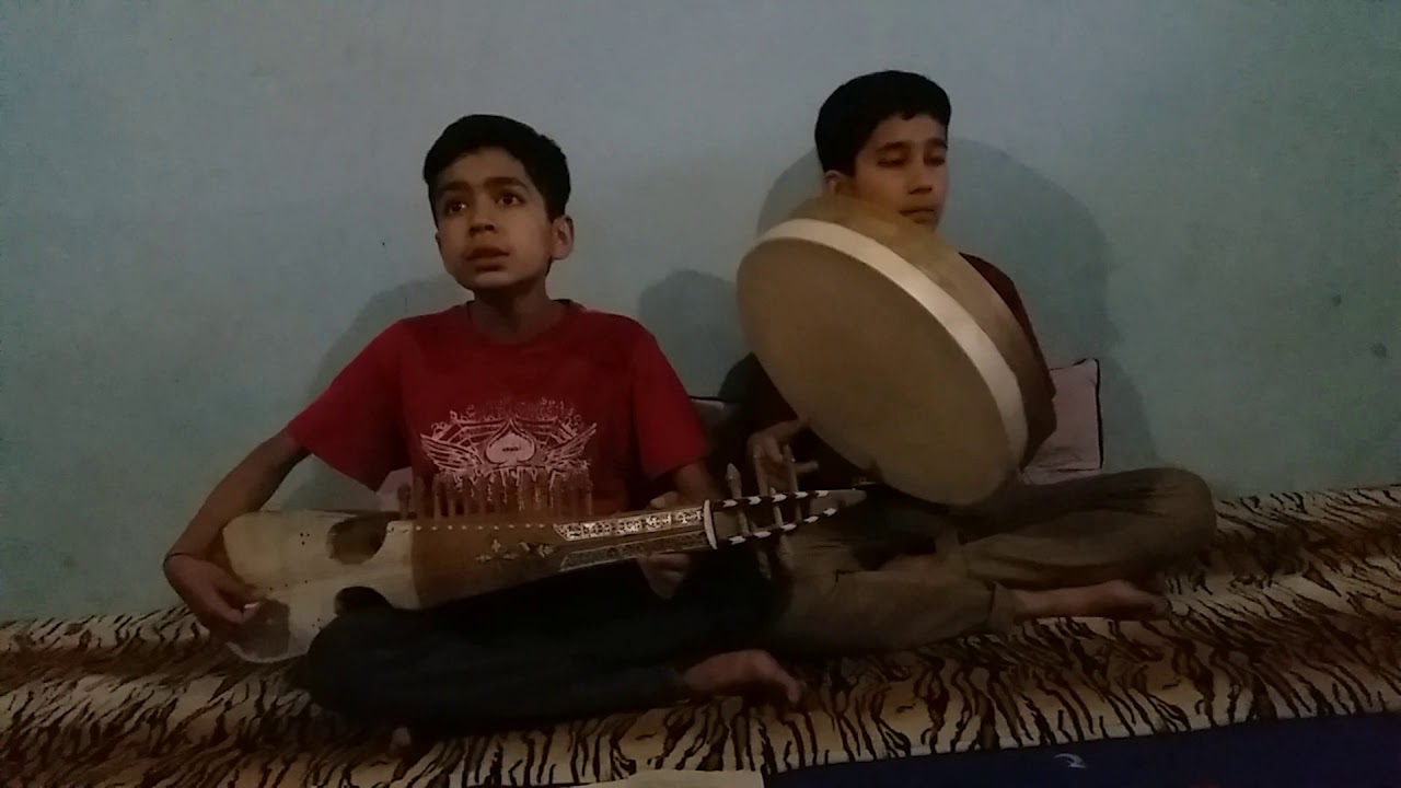 Music of ginans and songs - YouTube