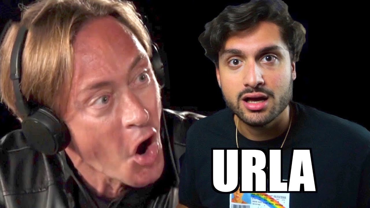 TEMPTATION ISLAND VIP: URLA (PUNTATA 3) | ANTHONY IPANT'S - YouTube