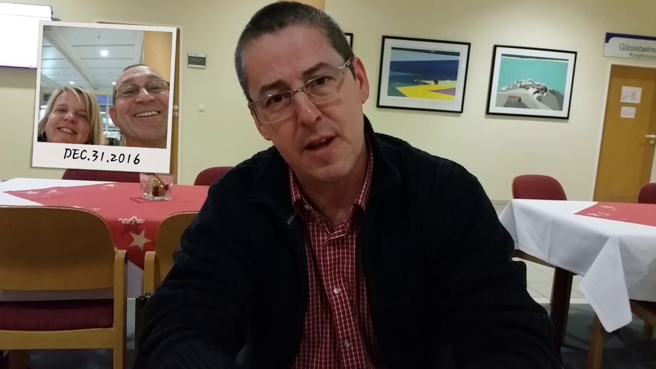 Rede von Stang Thomas! 31.12.2016 - YouTube