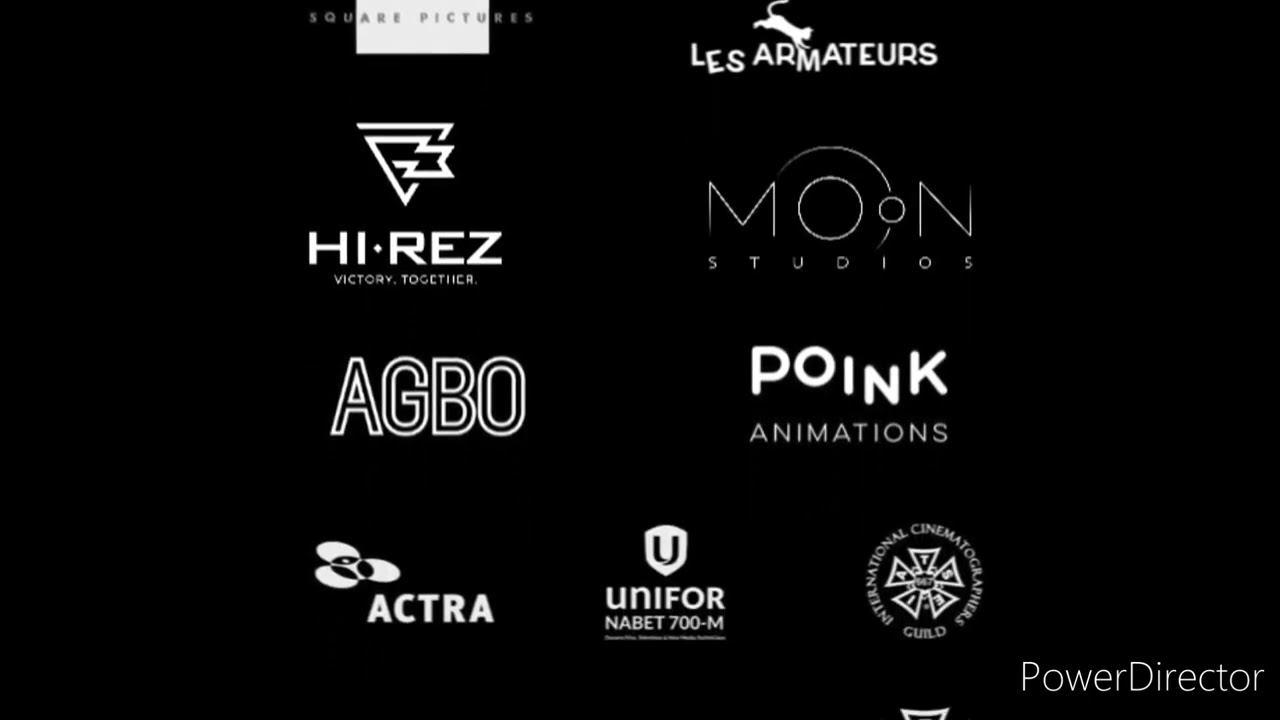 Pie Town productions/Rainbow Maestro inc./Sony production development ...