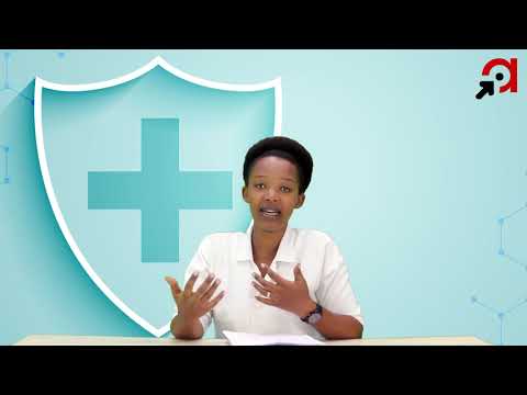 #SantéFocus: 🤷🏽‍♂️Kuber'iki havuka amahasa?
