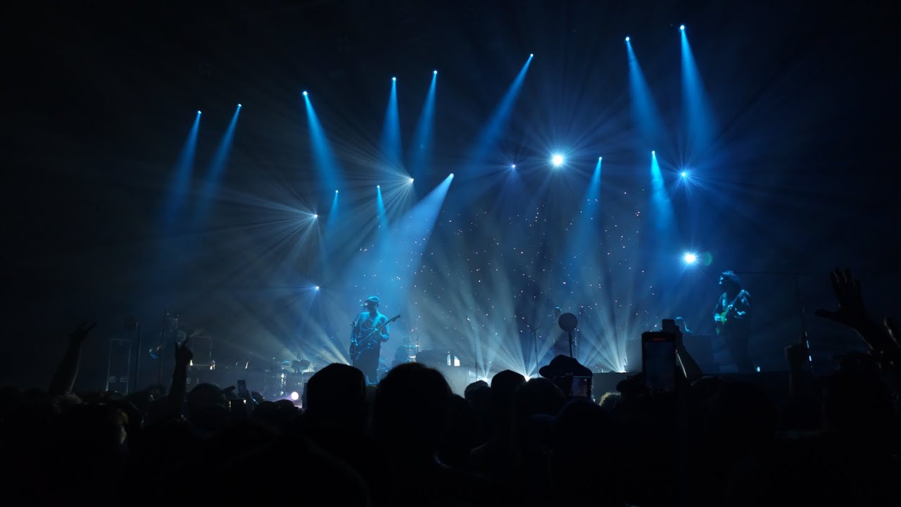 Brand New | Live 4K/8K | Full Show at the Bomb Factory Dallas Texas ...