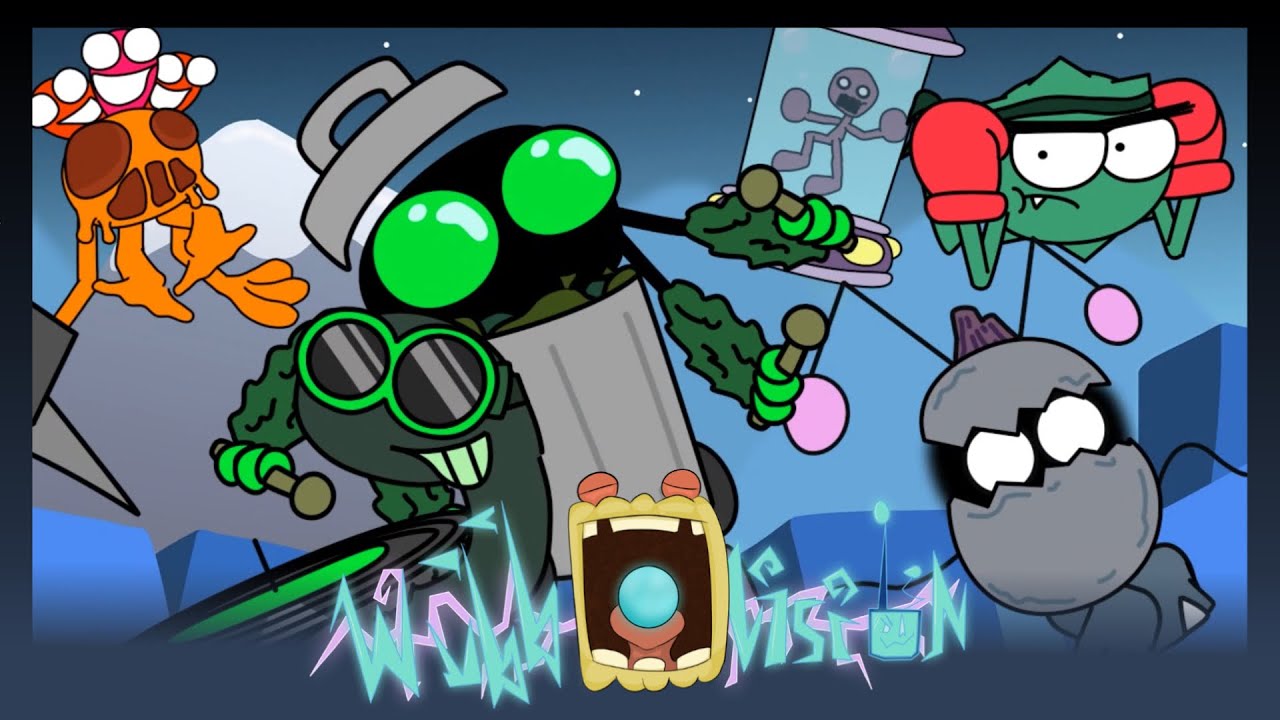 Electronic Expedition - Full Song TRAILER (#WubbovisionSpring2024 ...