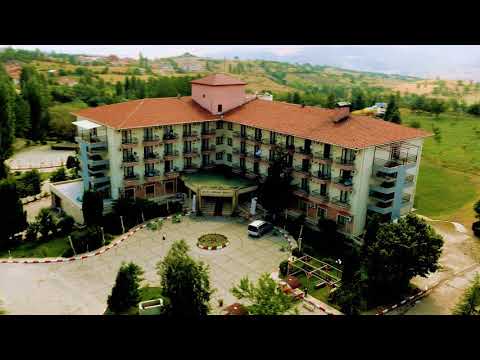 Emet Termal Resort Tanıtım Videosu