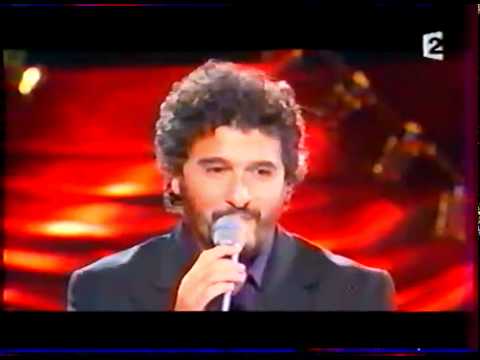 ★DANIEL LÉVI★chez Ness Groupe Facebook Reviens Daniel Lévi - YouTube