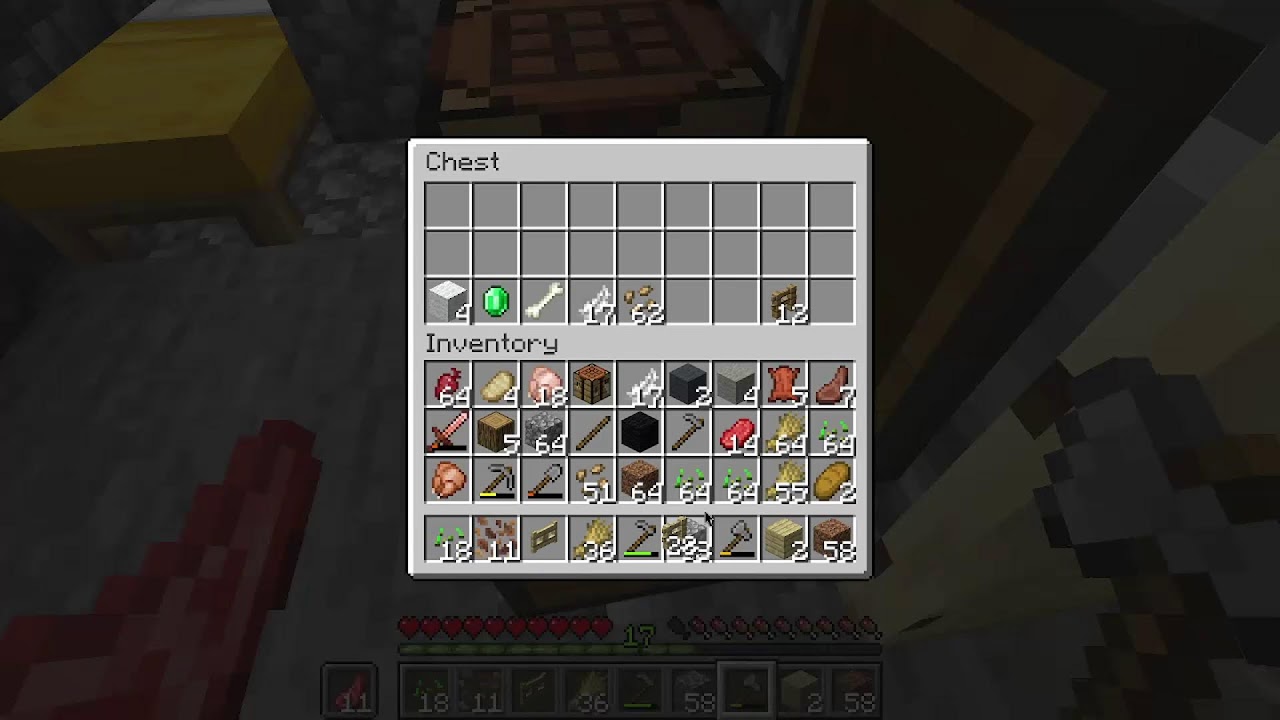 I Think I'm Addicted to Minecraft | Gameplay - YouTube