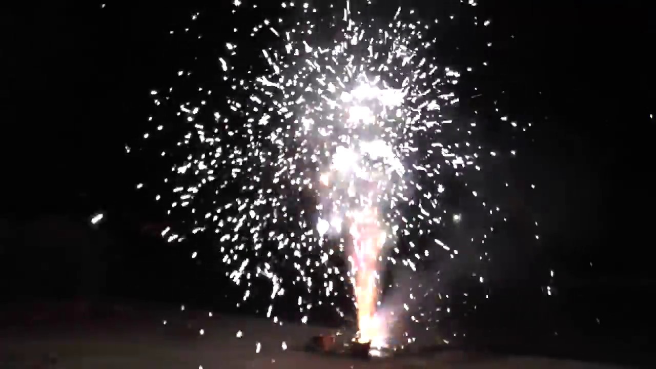 2017 Fireworks Compilation Part 2 - YouTube
