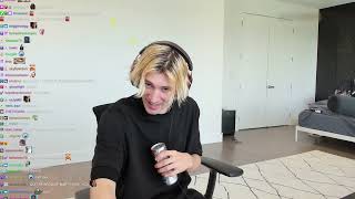 xQc