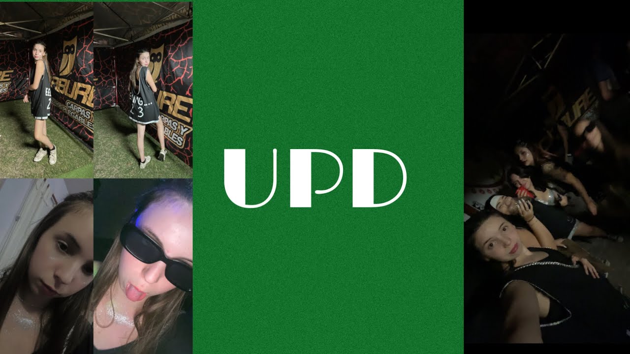 UPD - YouTube