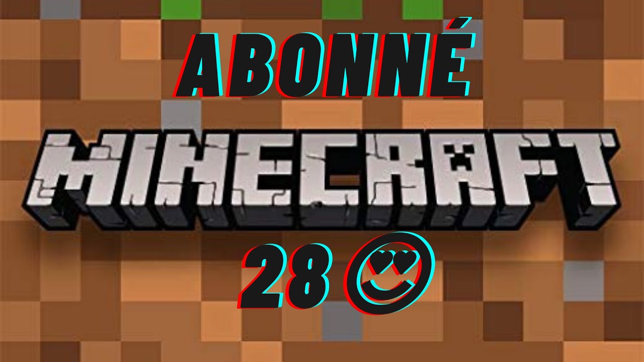 live dé 28 abonné vené - YouTube