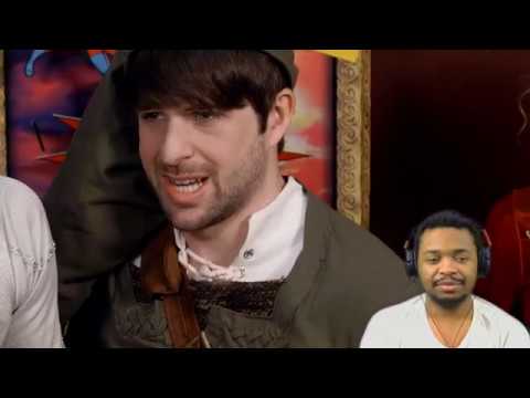 SMOSH | VIDEO GAME ITEMS IN REAL LIFE Reaction - YouTube