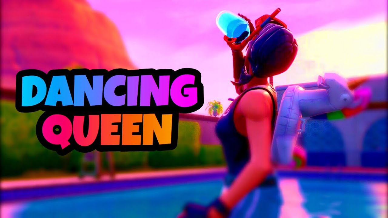 Dancing Queen - YouTube