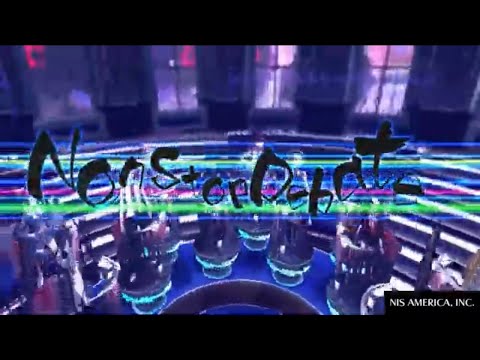 Danganronpa V3 Sound Effect - Non Stop Debate - YouTube