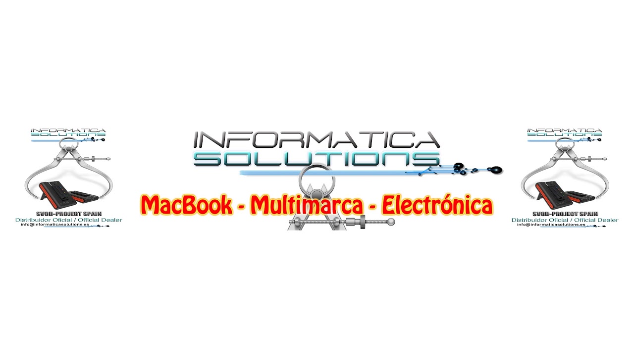 Emisión en directo de Informática Solutions - Electrónica de Avanzada ...