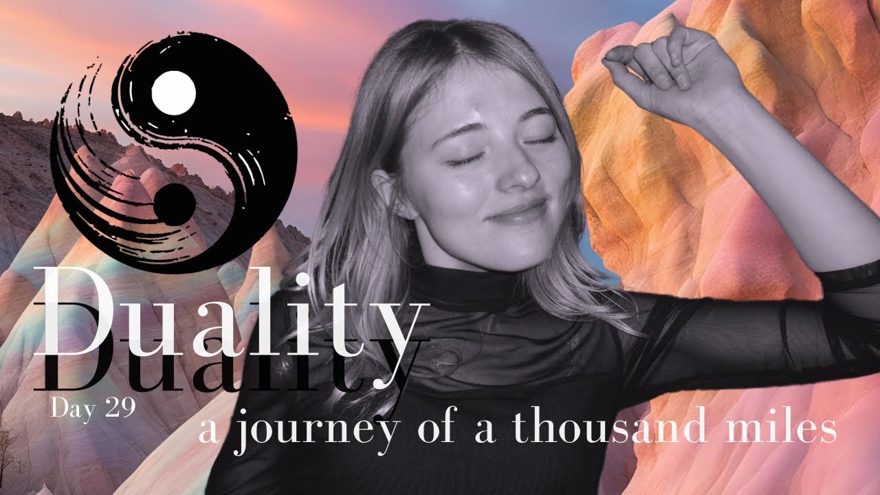 Day 29, Duality - YouTube