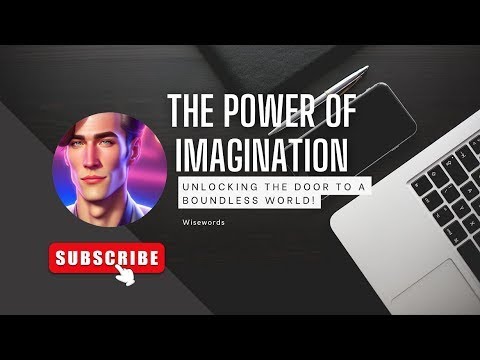 Unlocking the Boundless Magic of Imagination: Ignite Your Inner World ...