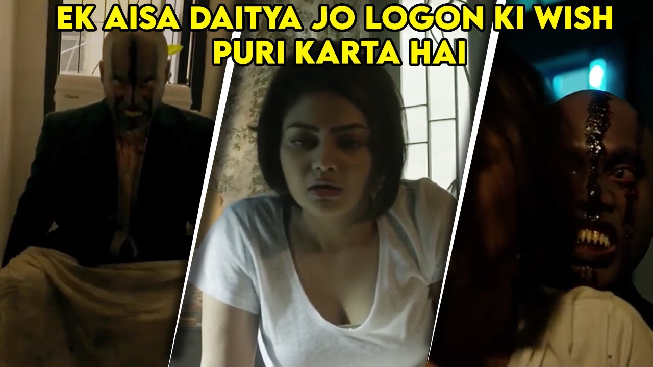 I Discovered a Daitya that Grants Wishes! - YouTube