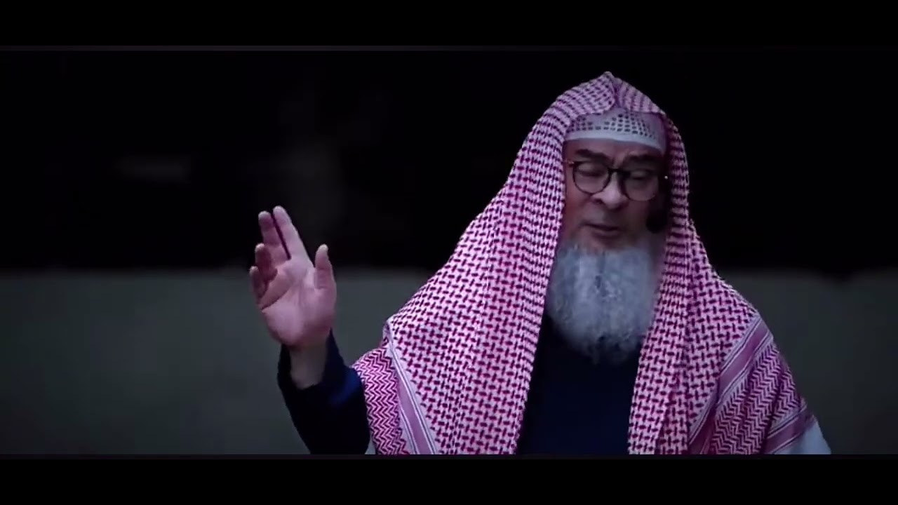 AFTER LISTENING TO THIS SPEECH YOU WON’T BE AFRAID OF DEATH |=| SHEIKH ...