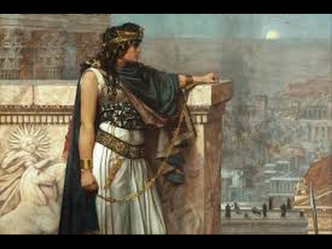 Zenobia - YouTube
