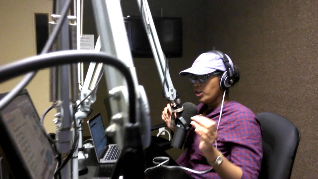 Wbok 1230 am Generations am - YouTube