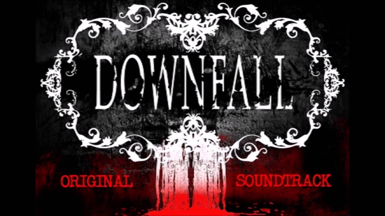Downfall 2016 OST - This Soup Is Blood - YouTube