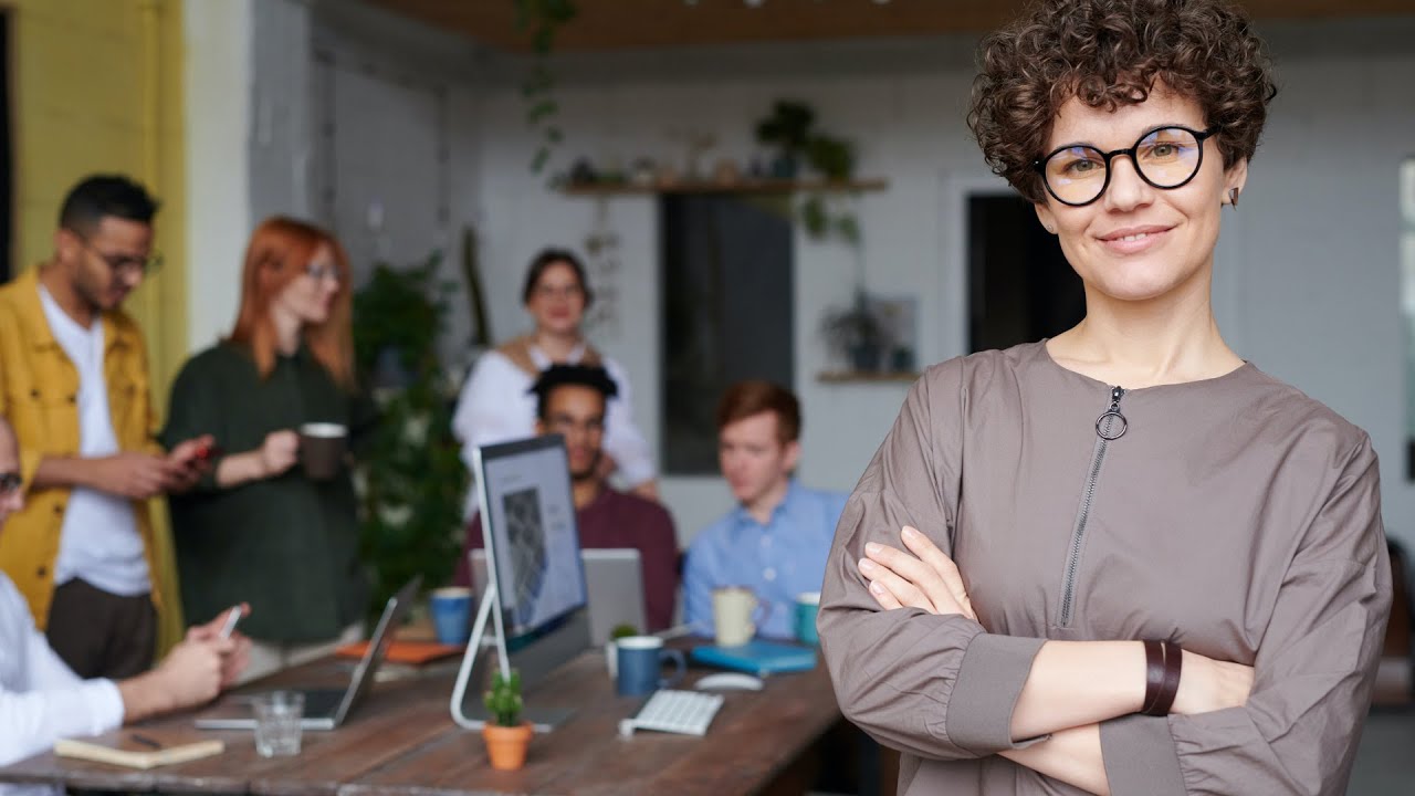 Stress in High Pressure Jobs - YouTube