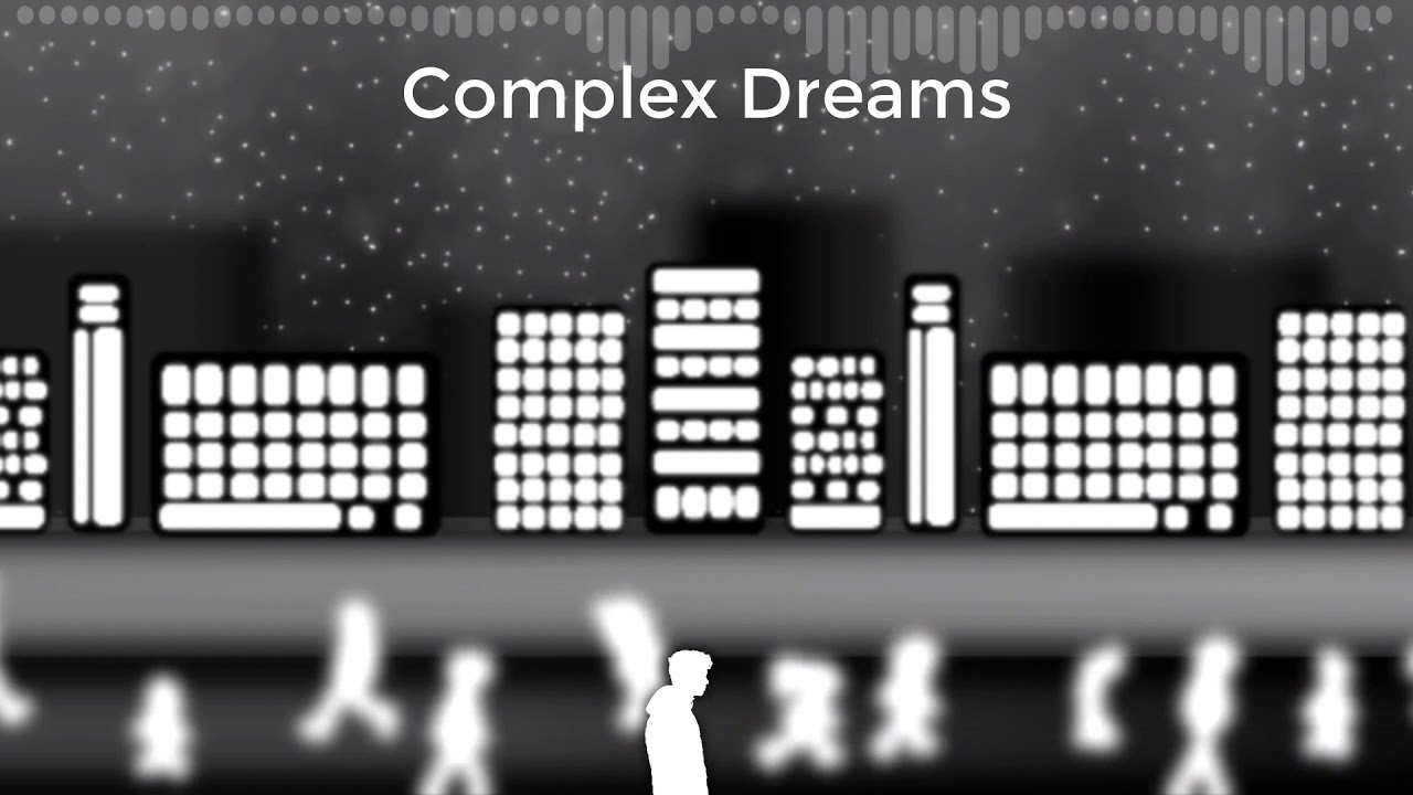 Dreams - Complex Dreams - YouTube