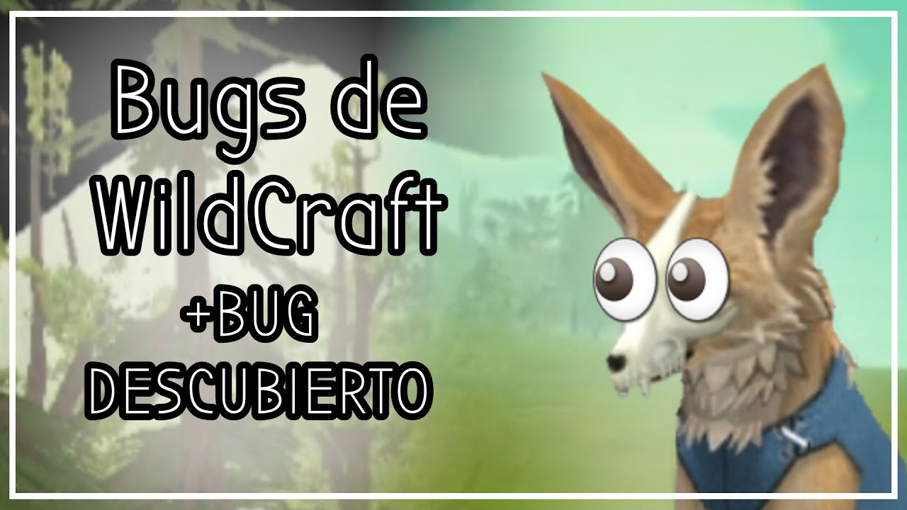 WildCraft: Bugs (2023) - YouTube