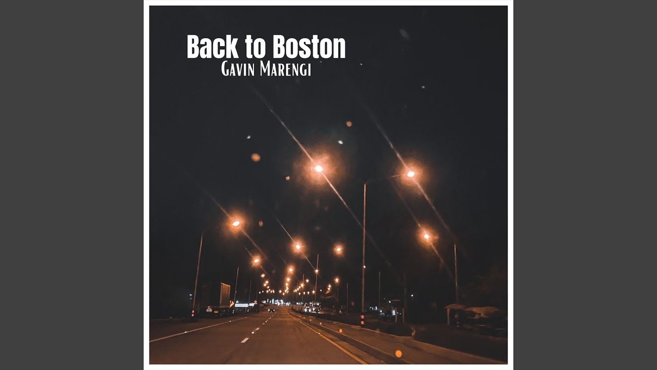 Back to Boston - YouTube