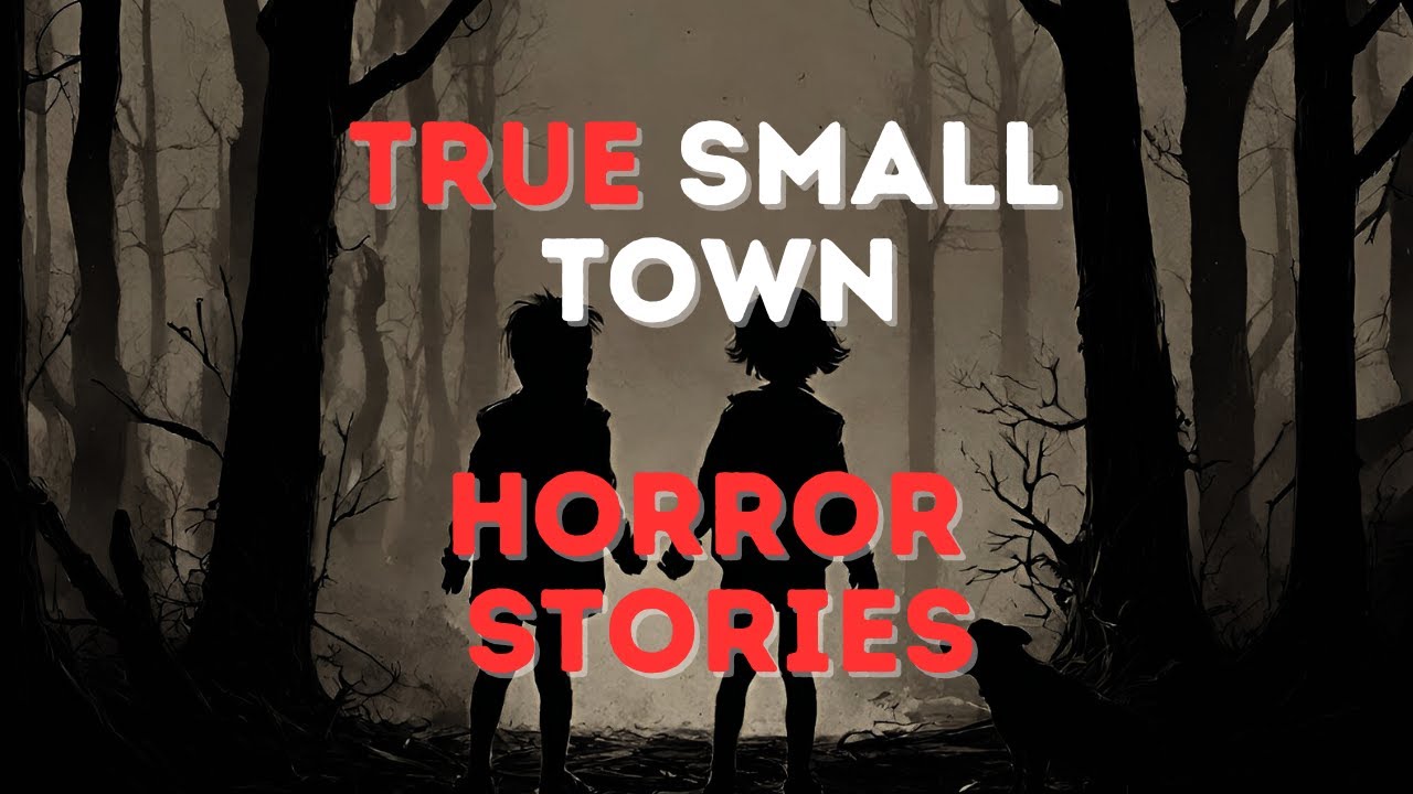3 Disturbing Small Town Horror Stories that let the town in Shock # ...