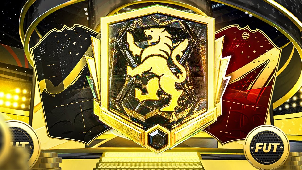 FIFA 23 - Elite Div Rewards I Elite Div Gameplay - YouTube