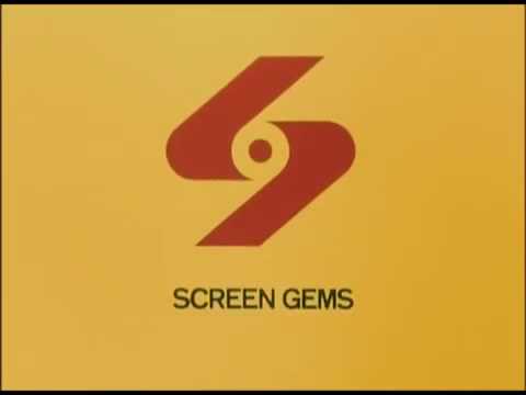 Screen Gems Television Logo - YouTube