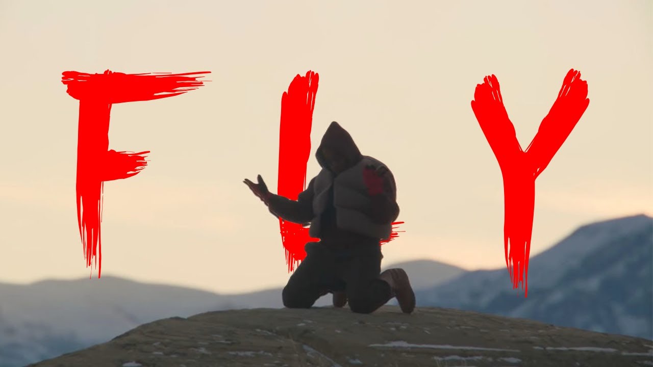 FLY - SPECTRUM EDIT [KANYE, MAC DEMARCO, TAME IMPALA] - YouTube Music