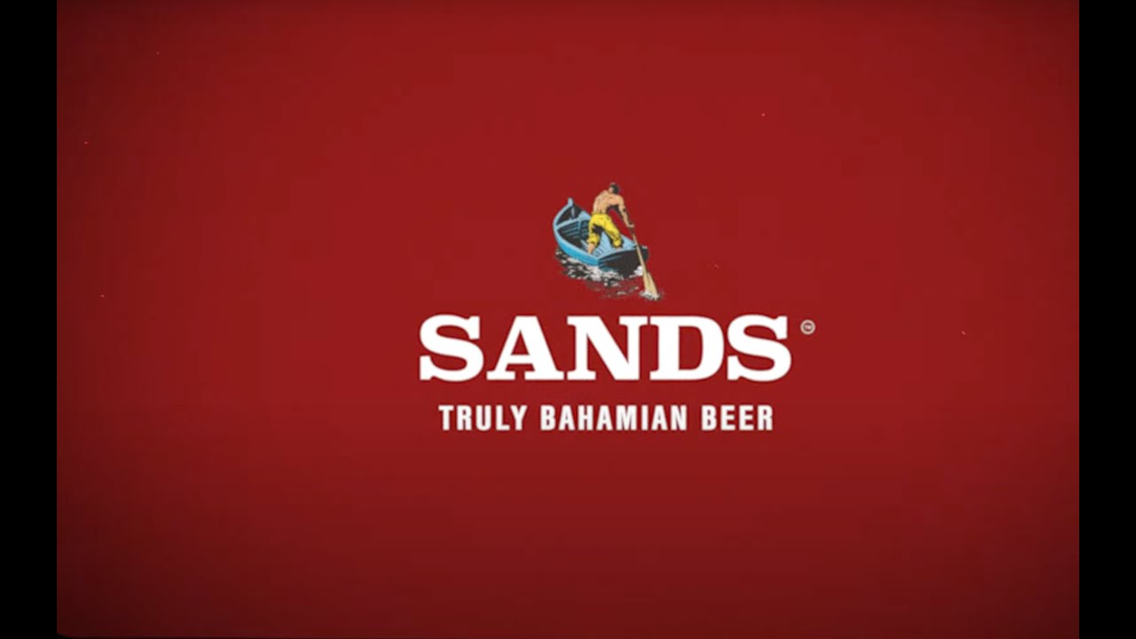 Sands Beer Commercial - YouTube
